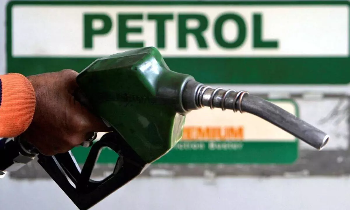 New Petrol, Diesel prices in Pakistan from October 1, 2025